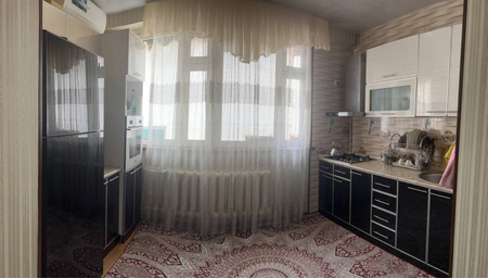 Срочно продается квартира Алмазарский район белтепа
