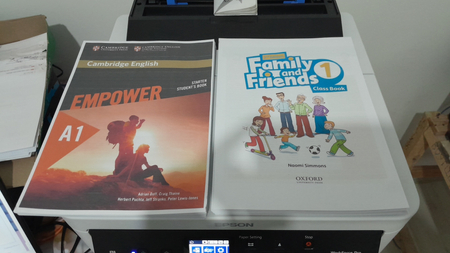 Headway,Navigate,Roundup, Family,