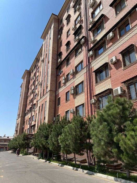 Новостройка Продается 3 комнатная квартира ремонт ул.Паркентская