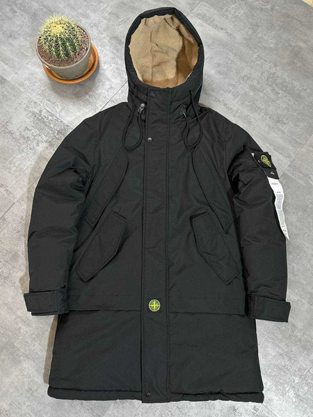 Куртка stone Island