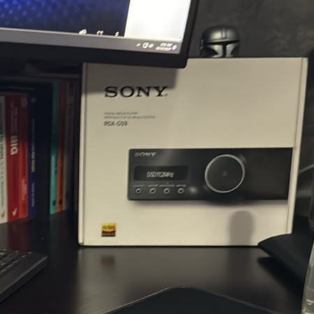 Sony RSX GS9 сотилади! Focal, JL, Audisob, Morel, SQ