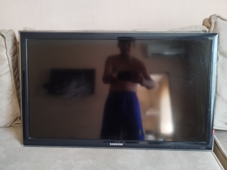 Телевизор Samsung