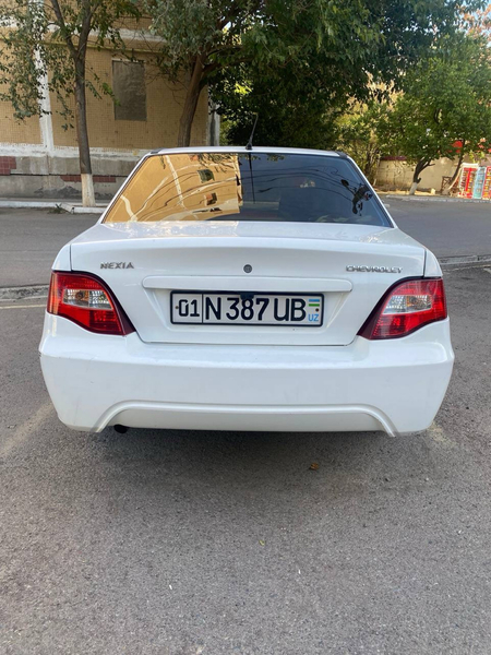 Nexia 2 sonc super
