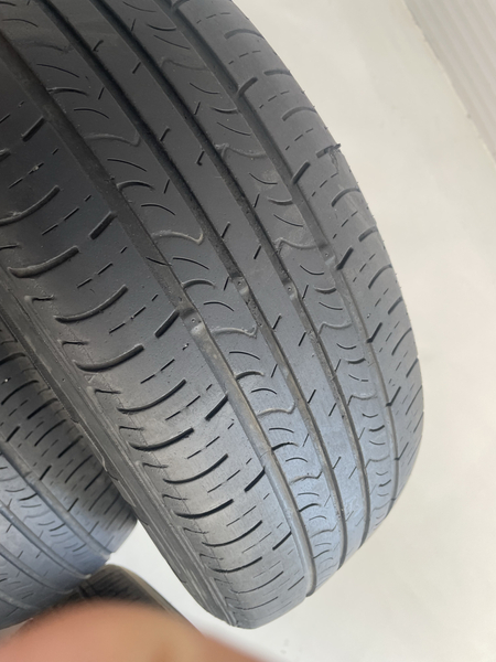 nexen 205/65R15 kobalt