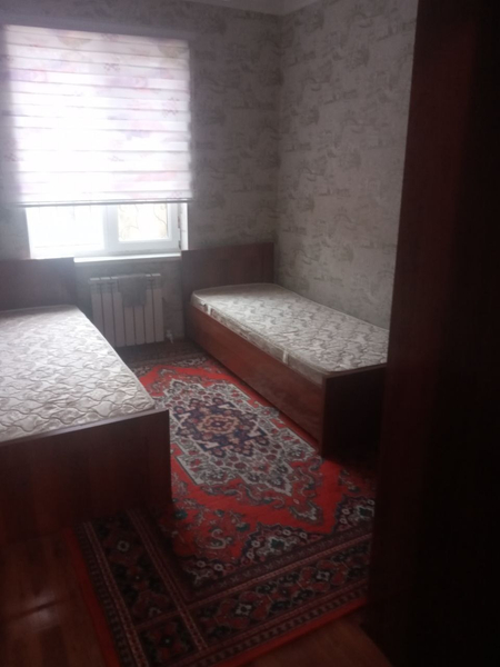 3 хонали рощада барча шароити билан