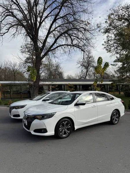 Honda Crider 1l turbo halol nasiya savdoga