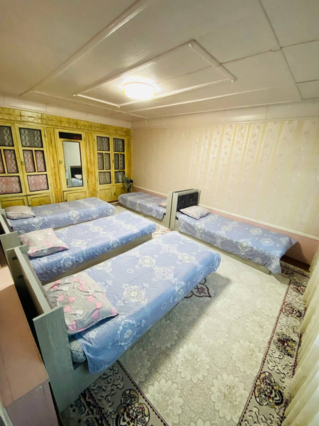 Dacha arendaga beriladi