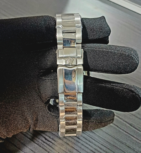 ROLEX Submarine, Soat, Часы + Бесп. доставка