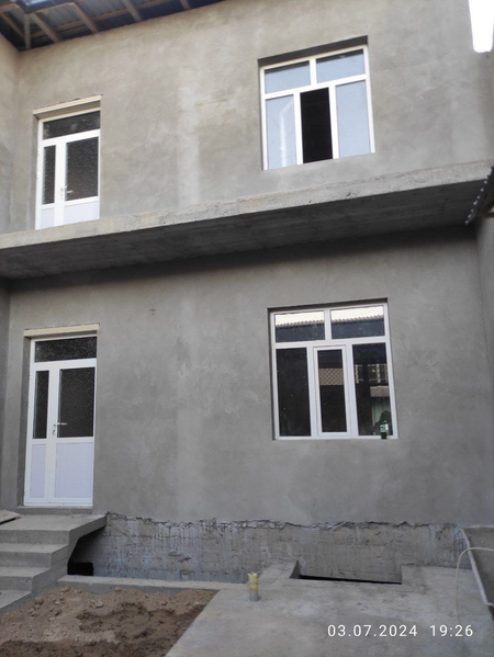 Uchastka sergeli xonabod