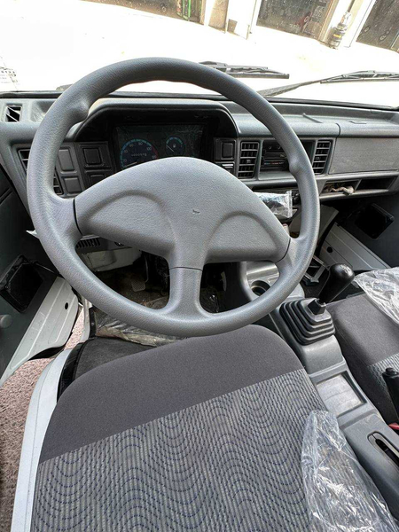 Chevrolet LABO muddatli to'lovga