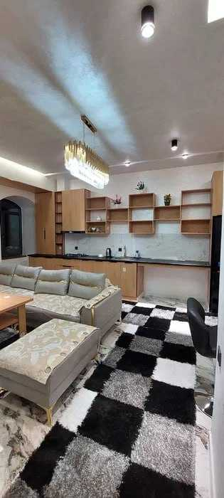 Аренда 3-ком 3/4/4, ул. Дагестанская, БИЙ, 65м2, ор-р БИЙ, EVOS