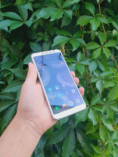 Redmi S2 sotiladi