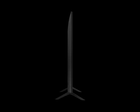 43CU7100
п	 - ЖК-телевизор AirSlim Уникальный безрам