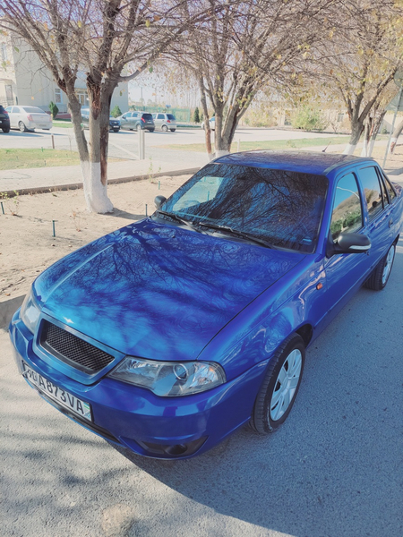 Нексия 2 сотилади