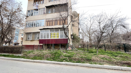Продаю Юнус Абад 14 можно под офис