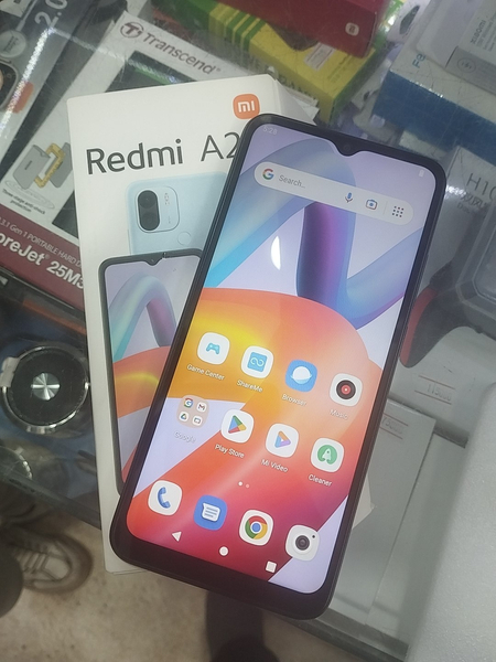 Mi A 2 + sotiladi