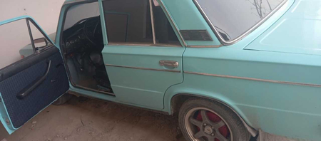 Vaz 2106 tezda sotiladi