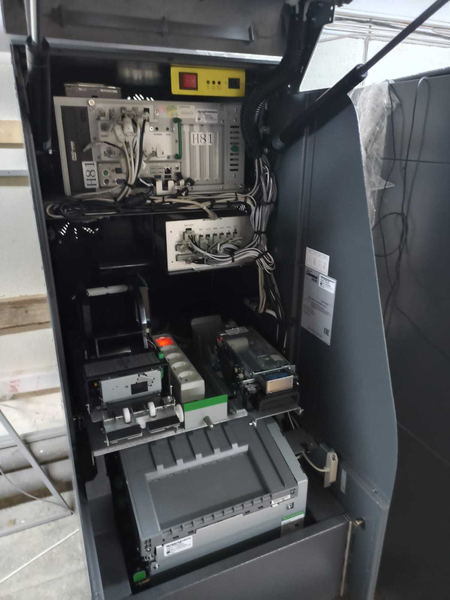 Банкомат  Wincor Nixdorf Cineo 2060