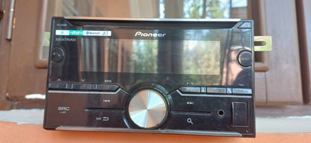 PioneerFX-730BT sotiladi