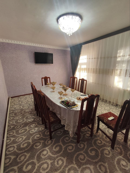 Продается участок в Северный, Бухара