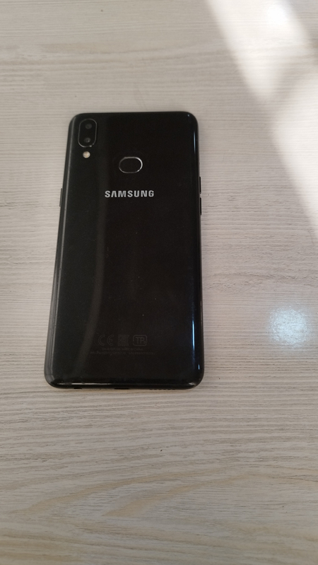 Telefon samsung a 10 s