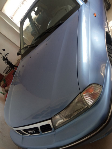 Daewoo Nexia 1 2008
