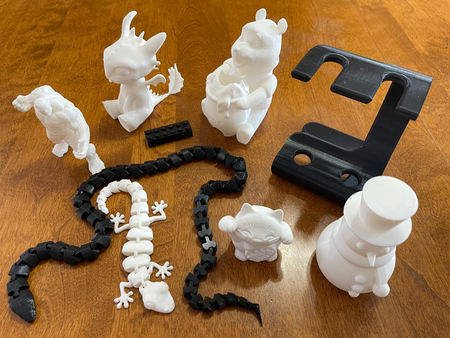 3D Printer Xizmati / Design / 3Д Печать / Дизайн