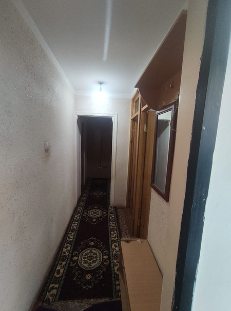2 xonali kvartira ijaraga beriladi