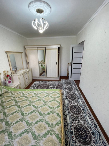 Яккасарай, Хосилот гостиница, 1/4/4