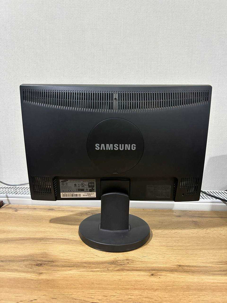 Монитор Рангли (Samsung)