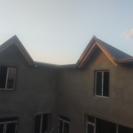 Strapil qoqamiz TOM YOPAMIZ profnastil