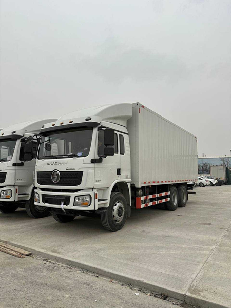 SHACMAN L3000 Pro 7.5m.Faw.Howo.shacman.