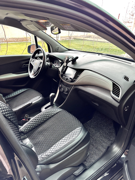 Продается Chevrolet Tracker 1 Premier