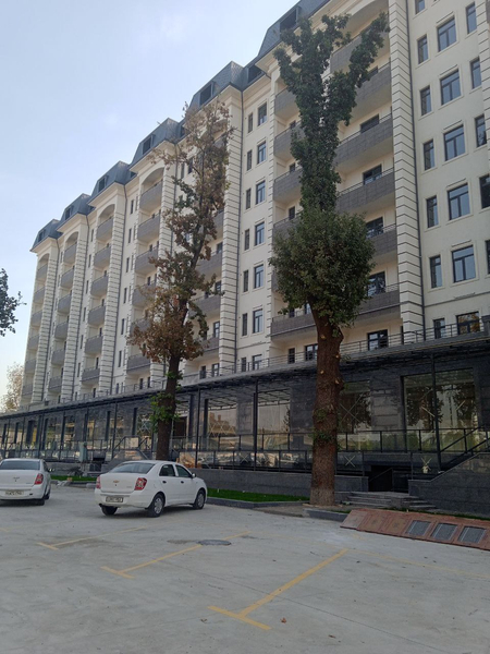 Srochno uchaska sotiladi
