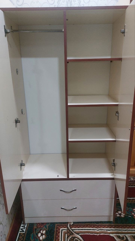 Детский шкаф продается