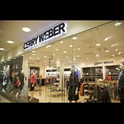 Новый стильный женский пиджак от бренда Gerry Weber
