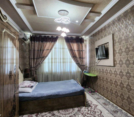 Chilonzor media park Chilonzor metroga yaqn luks kv