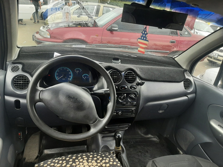 Arenda vikup matiz best