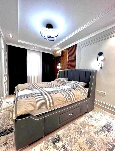 К129922 Продается квартира Алмазар 
Uy sotiladi:Olmazor mikrorayonida