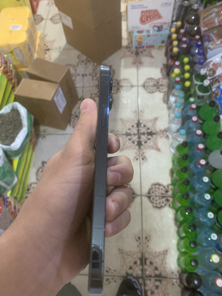 Iphone 12 pro max