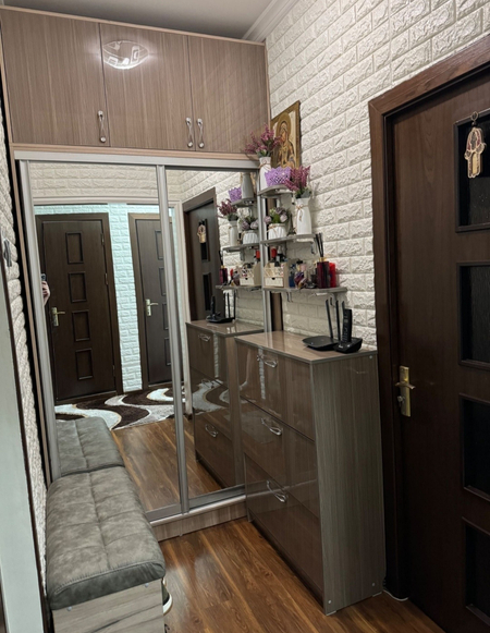 Своя Продаю 2в3/3/5. Якассарай. Массив Кушбеги. 60 кв.м