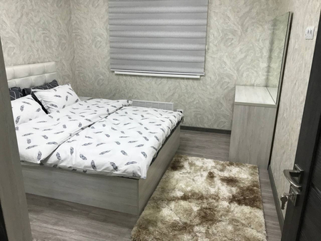 Аренда квартиры