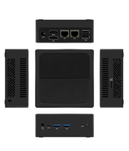 TPN100-mini pc Ваш новый Моноблок.Приставка.помошник