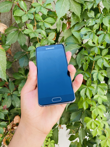 Samsung Galaxy A3 2016