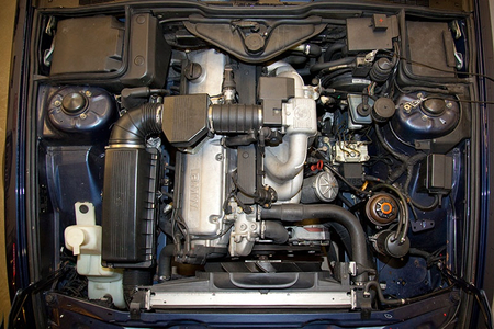 Bmw m30 b35 mator kamplekt sotiladi xolati edial