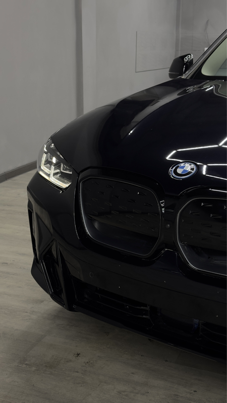 Bmw IX3 Prime full