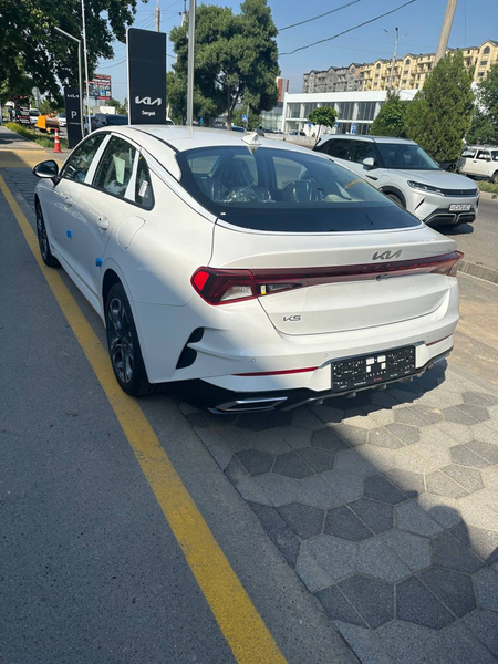 Продается! Новая! Своя! Kia K5 Comfort special Евро вариант!Скидко 10%