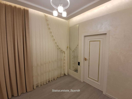 2х комнатная квартира, имеется лифт