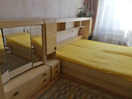 Спальный гарнитур ГДР