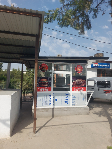 Akfa butka tayyor sotiladi 25 mln